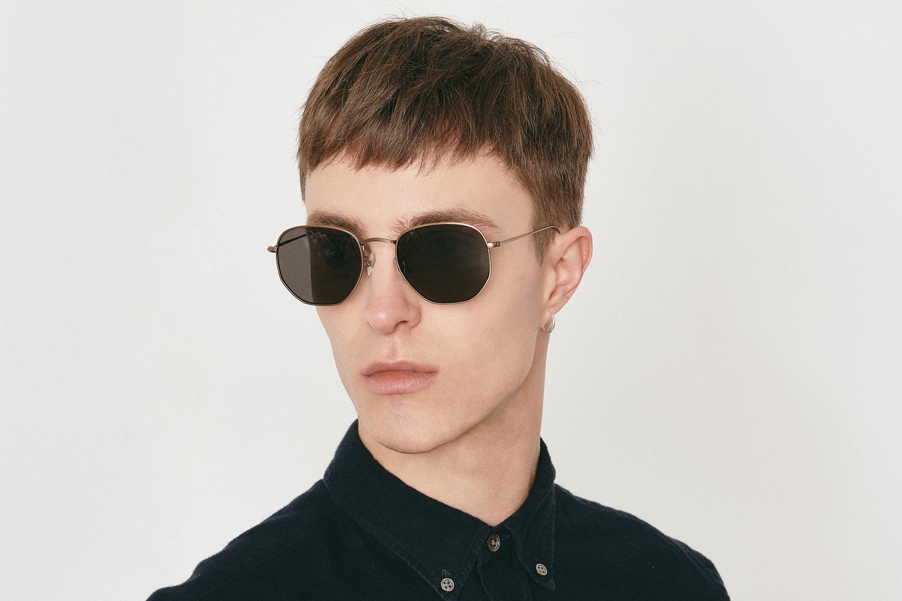 Sunglasses for Men | NYBKUSA Eyewear Official Website