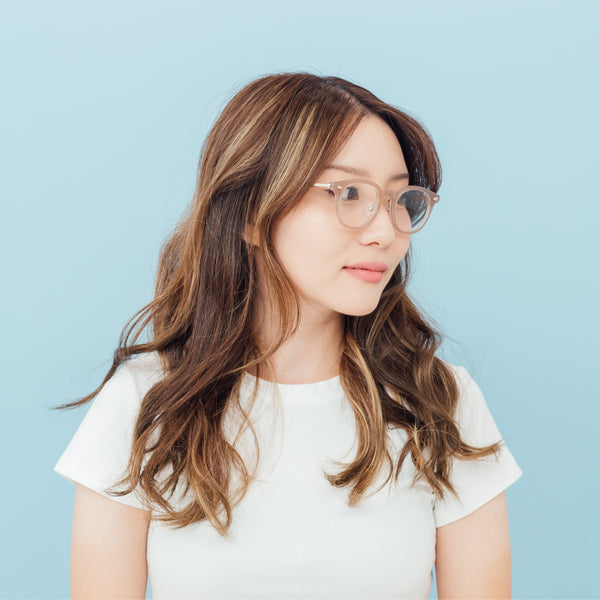 NewYork Optical & Sunglasses - AKI LB - Limited Edition | Yoora X NYBK ...